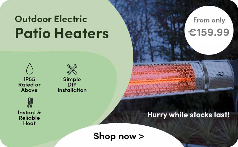 Electric Radiators | Buy an Energy Efficient Electric Radiator Ireland