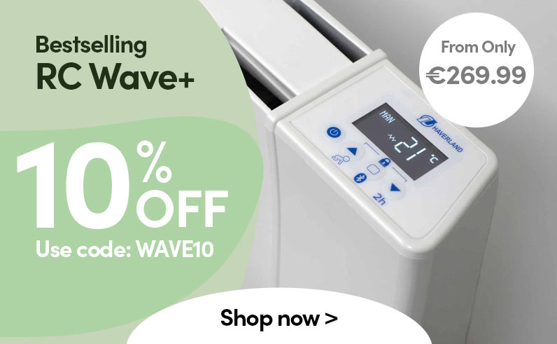 Electric Radiators | Buy an Energy Efficient Electric Radiator Ireland