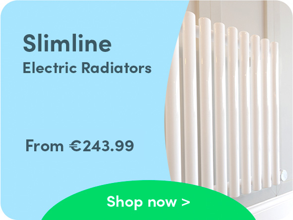 Electric Radiators | Buy an Energy Efficient Electric Radiator Ireland
