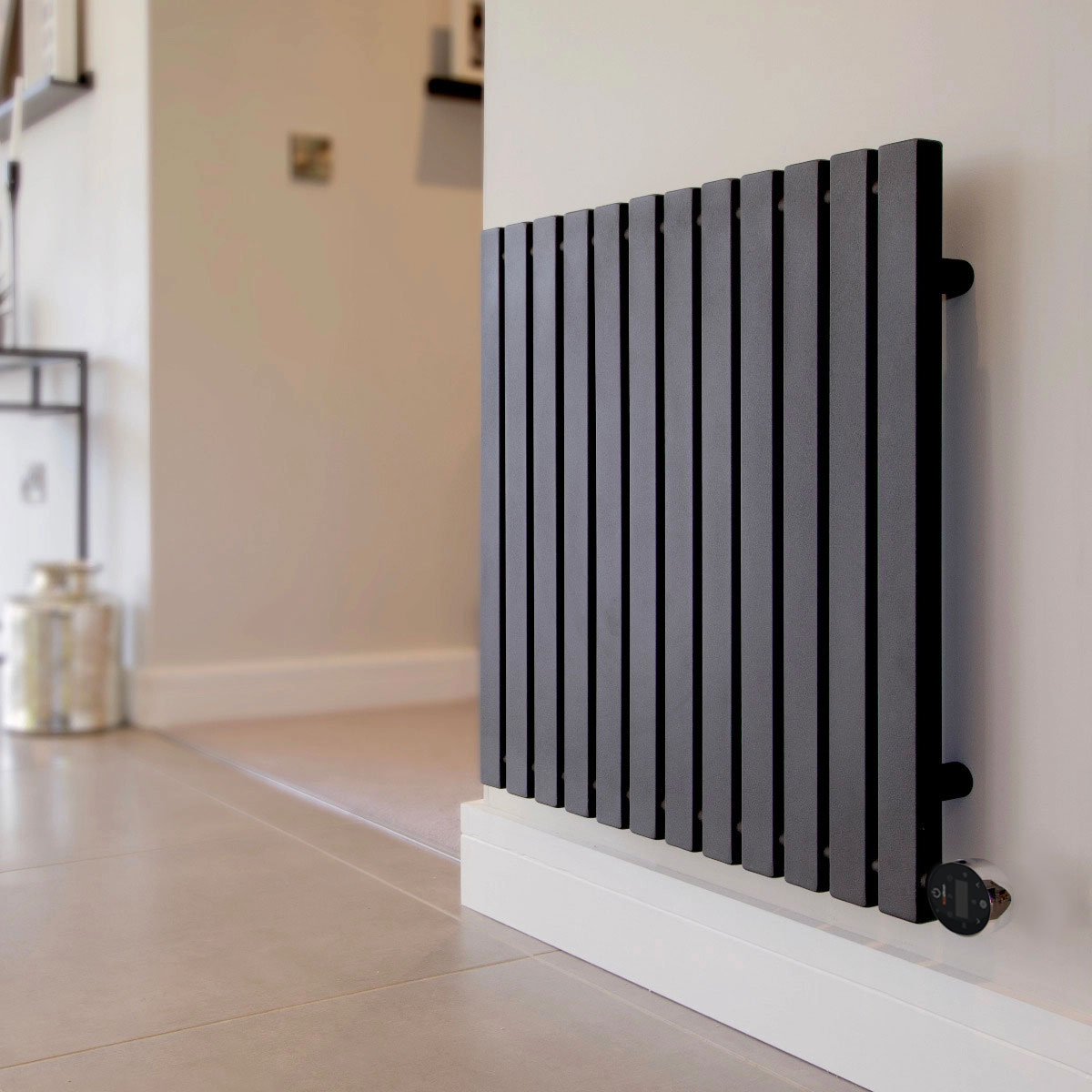 Designer Electric Radiators, Fast Free Delivery Ireland