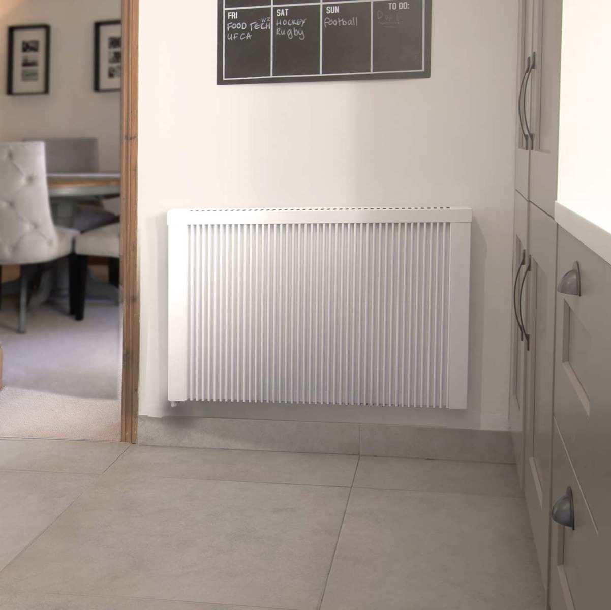 Traditional Electric Radiators Ireland | Traditional Style Radiators