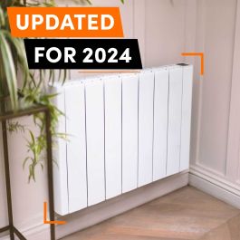 Bestselling Electric Radiators | Electric Radiators Direct Ireland