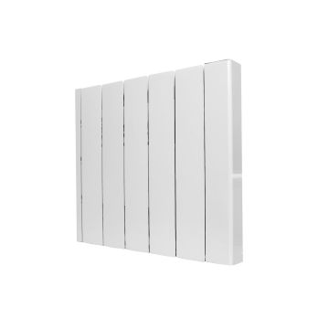 Ecostrad iQ Ceramic Electric Radiators | Electric Radiators Direct