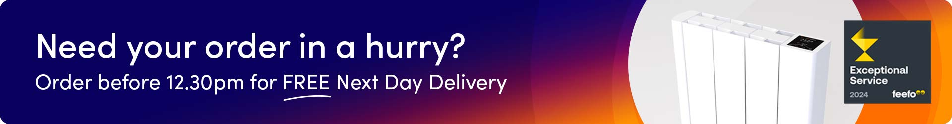 Bestselling Electric Radiators | Electric Radiators Direct Ireland