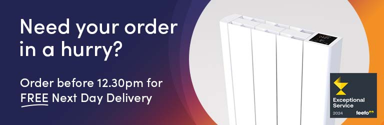 Bestselling Electric Radiators | Electric Radiators Direct Ireland
