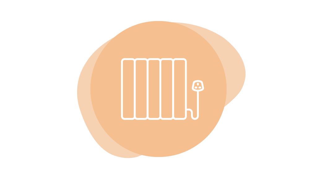 How to heat your conservatory with electric heaters