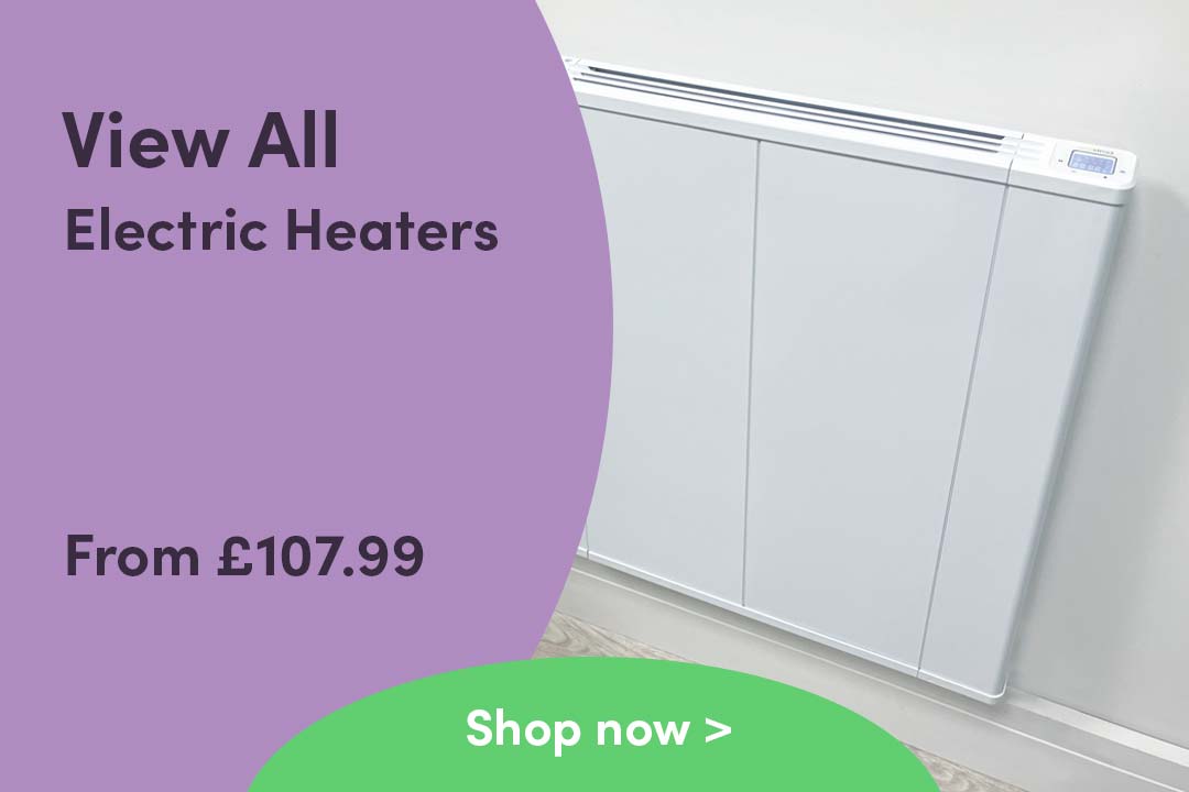 Top 5 Reasons Why Homeowners Are Switching to Electric Radiators