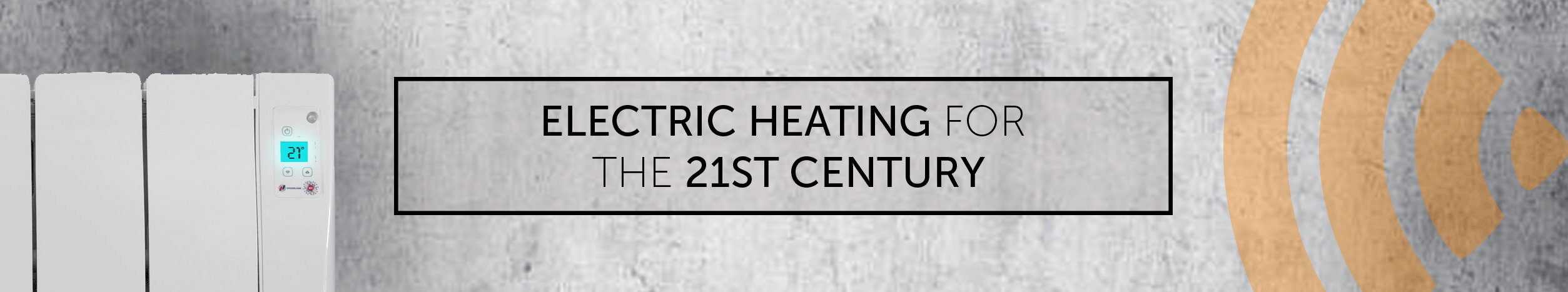 Replace Storage Heaters | Electric Radiators Direct