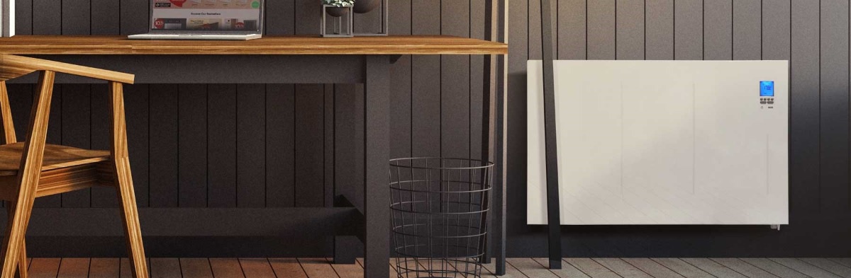 Panel heaters and where to use them