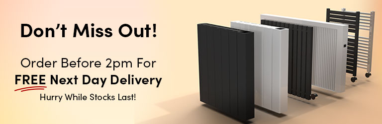 Bestselling Electric Radiators | Electric Radiators Direct Ireland