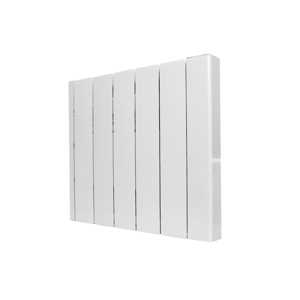 Buy Ecostrad iQ Ceramic WiFi Controlled Electric Radiators