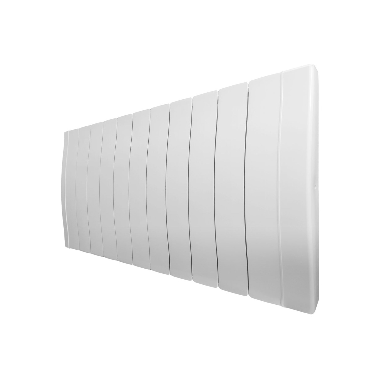 Haverland Designer RC Wave Electric Radiators, Free Delivery
