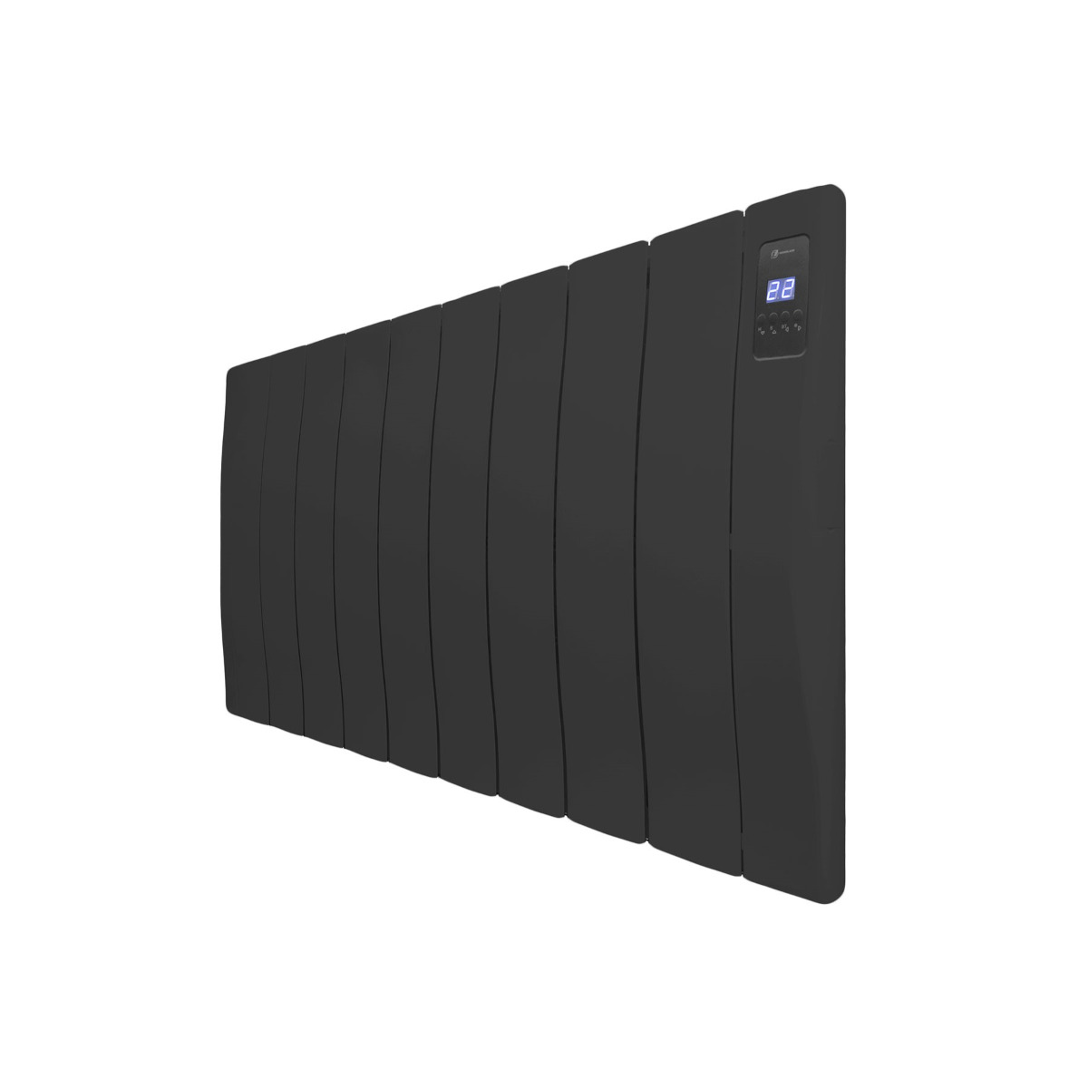 Haverland RC Wave+ Electric Radiator - Anthracite