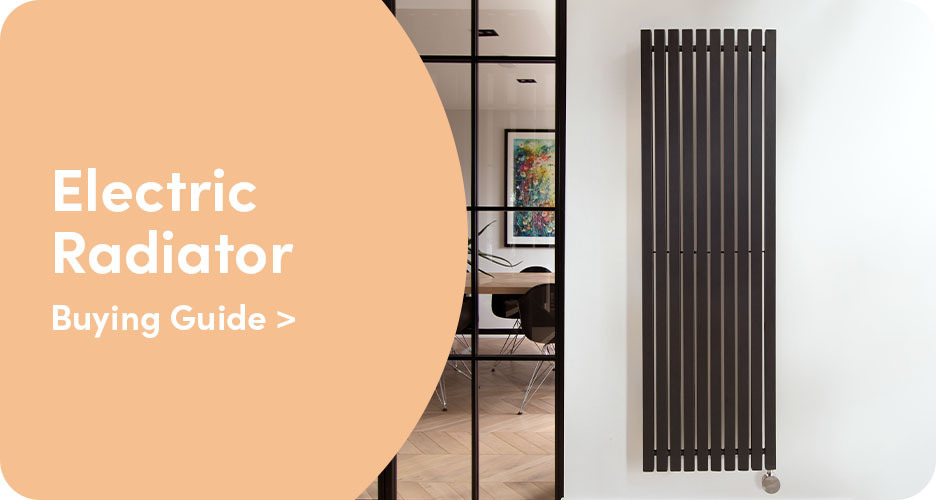 Wall Mounted Electric Heaters | Economical Wall Heaters Ireland